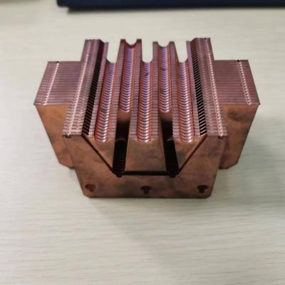 China High Precision Aluminum Stainless steel Steel CNC Machining Parts of Milling Turning Customized for sale