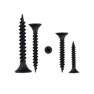 China DIN18182 Black Phosphated Gyps for sale