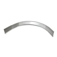 China Customized Stainless Steel A2 Mesh 1mm Wire Diameter 10mm Aperture for sale