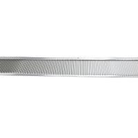 China Customized Stainless Steel A2 Mesh 1mm Wire Diameter 10mm Aperture for sale