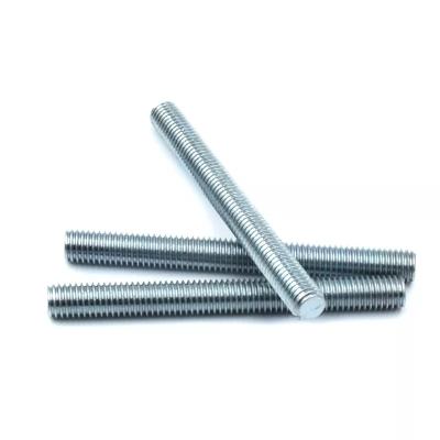 China High strength Threaded Rods for sale