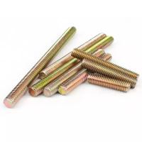 China High strength Threaded Rods for sale