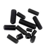 China DIN916 set screws for sale
