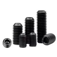 China DIN916 set screws for sale
