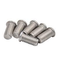 China One point weld machine screws for sale