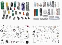 China Extension Spring&Compression Spring&Torsion Spring&Wire Forming for sale