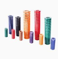 China Extension Spring&Compression Spring&Torsion Spring&Wire Forming for sale