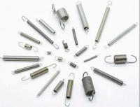 China Extension Spring&Compression Spring&Torsion Spring&Wire Forming for sale