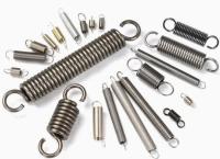 China Extension Spring&Compression Spring&Torsion Spring&Wire Forming for sale