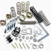 China Extension Spring&Compression Spring&Torsion Spring&Wire Forming for sale