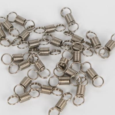 China Metal Wire Forming Bending Springs Tension Spiral Coil Compressed Extension Torsion Spring for sale