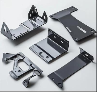 China ODM/OEM service Precision Punching Coating Hardware Stamping Parts Metal Fabrication Metal Stamping Parts for sale