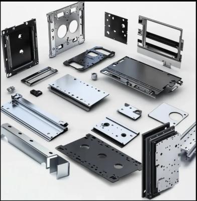 China Quality-price metal stamping parts ,punching parts ODM/OEM service for sale