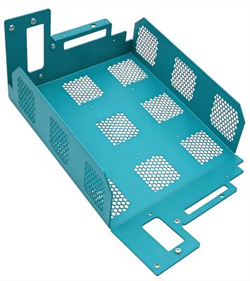China Custom SUS stamping Parts Carbon Steel Bending Punching Precision Sheet Metal Fabrication for sale