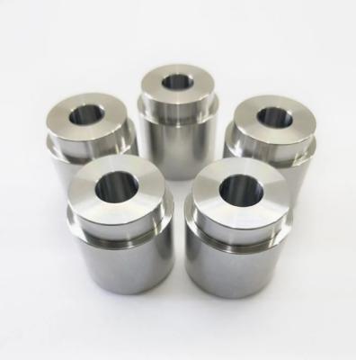 China CNC Turned Precision Components Custom Stainless steel ,Brass, Copper & Aluminum Machining Parts for Electronic Connectors, Hydraulic Valves & Precision Instrumentation for sale