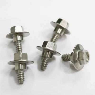 China Quality-price high precision stainless steel carbon steel without drive customized head half threaded shoulder bolts for sale