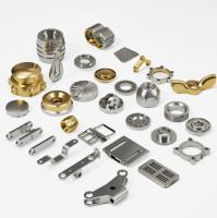 China High Precision Custom CNC Machining Metal Parts 0.005mm Tolerance 6061 Aluminum for sale