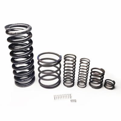 China Custom Design Mould Coil Spring/Compression spring/Damping spring for sale
