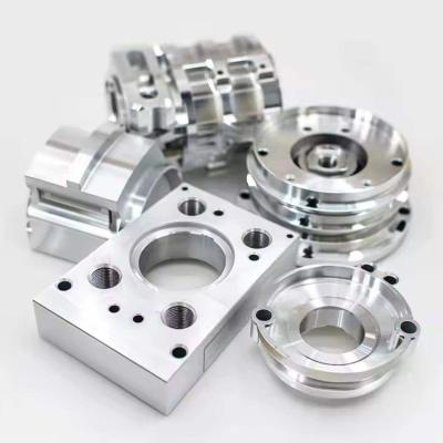 China Customized CNC processing service stainless steel brass alloy steel Auto parts for sale