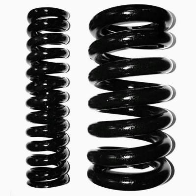 China Quality-price Industrial Machinery Metal Stainless Steel Tricycle Heavy Truck Coil Duty Compression Springs for sale
