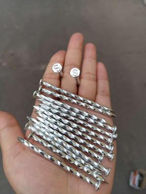 China Burst Nail for sale