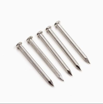 China Twist concrete nails for sale