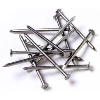 China Cable Nails for sale