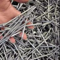 China Cable Nails for sale