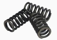 China Cylindrical helical compression spring for sale