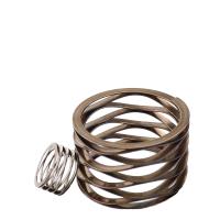China Disc Springs Stainless Steel Carbon Steel Custom Sizes 0.01-10.0mm OEM for sale