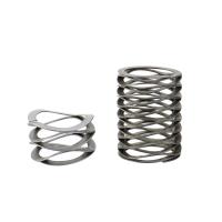 China Disc Springs Stainless Steel Carbon Steel Custom Sizes 0.01-10.0mm OEM for sale