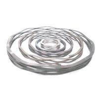 China Disc Springs Stainless Steel Carbon Steel Custom Sizes 0.01-10.0mm OEM for sale