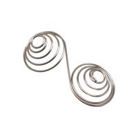 China Custom Belleville Springs Stainless Steel 500pcs MOQ OEM for sale