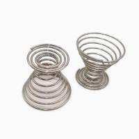 China Custom Belleville Springs Stainless Steel 500pcs MOQ OEM for sale
