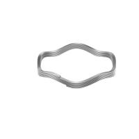 China Multi-turn wave spring for sale