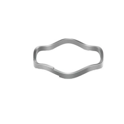China Multi-turn wave spring for sale