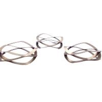 China Multi-turn wave spring for sale