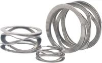 China Multi-turn wave spring for sale
