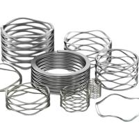 China Multi-turn wave spring for sale
