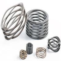China Multi-turn wave spring for sale