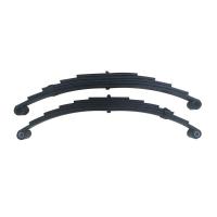 China Single Leaf Spring for sale