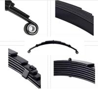 China Single Leaf Spring for sale