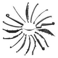 China Single Leaf Spring for sale