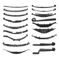 China Single Leaf Spring for sale
