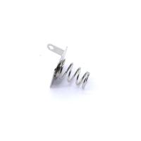 China Custom Pocket Springs Steel Carbon Steel Piano Wire 0.1mm to 40mm Diameter 55lb to 100lb Load Capacity for sale