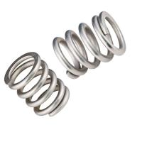 China Custom Pocket Springs Steel Carbon Steel Piano Wire 0.1mm to 40mm Diameter 55lb to 100lb Load Capacity for sale