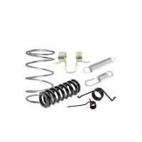 China Custom Pocket Springs Steel Carbon Steel Piano Wire 0.1mm to 40mm Diameter 55lb to 100lb Load Capacity for sale
