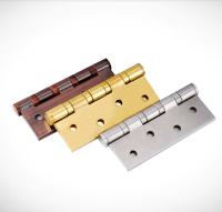 China Metal Flat Hinge for sale