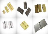 China Metal Flat Hinge for sale