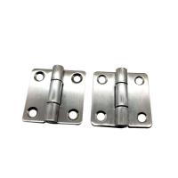 China Metal Flat Hinge for sale